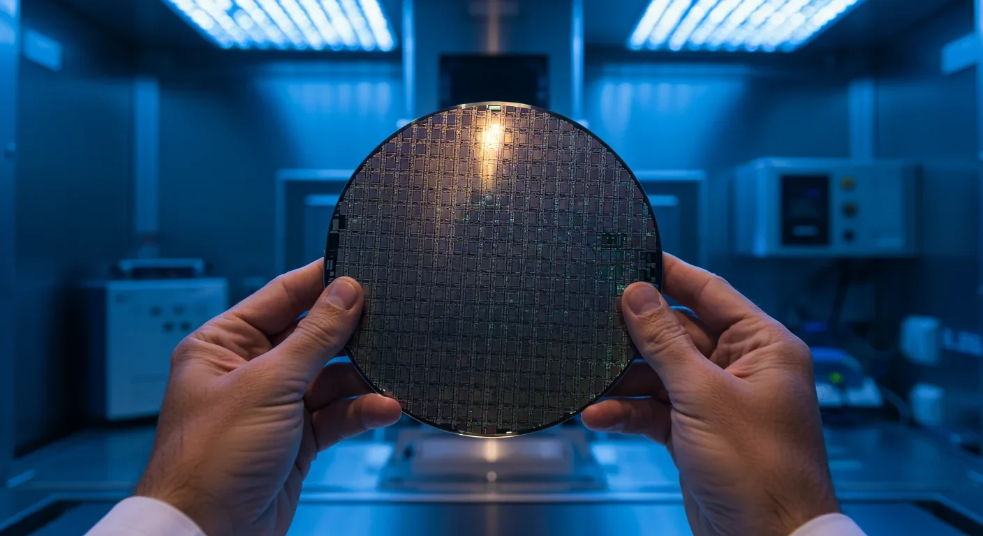 Carbon Nanotubes Will Replace Silicon Chips by 2040 | Science Array
