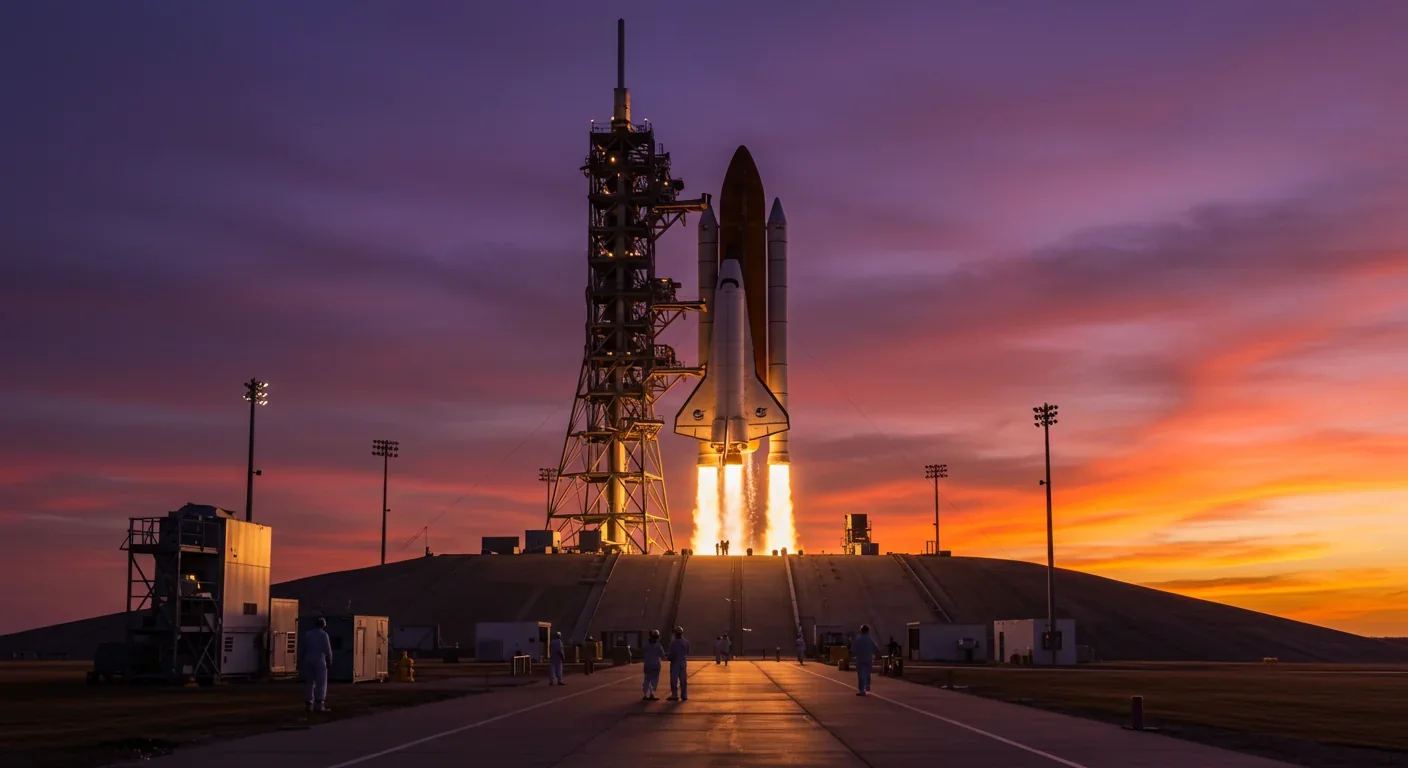 Metallic Hydrogen Rocket Fuel: Dream or Decades Away? | Science Array