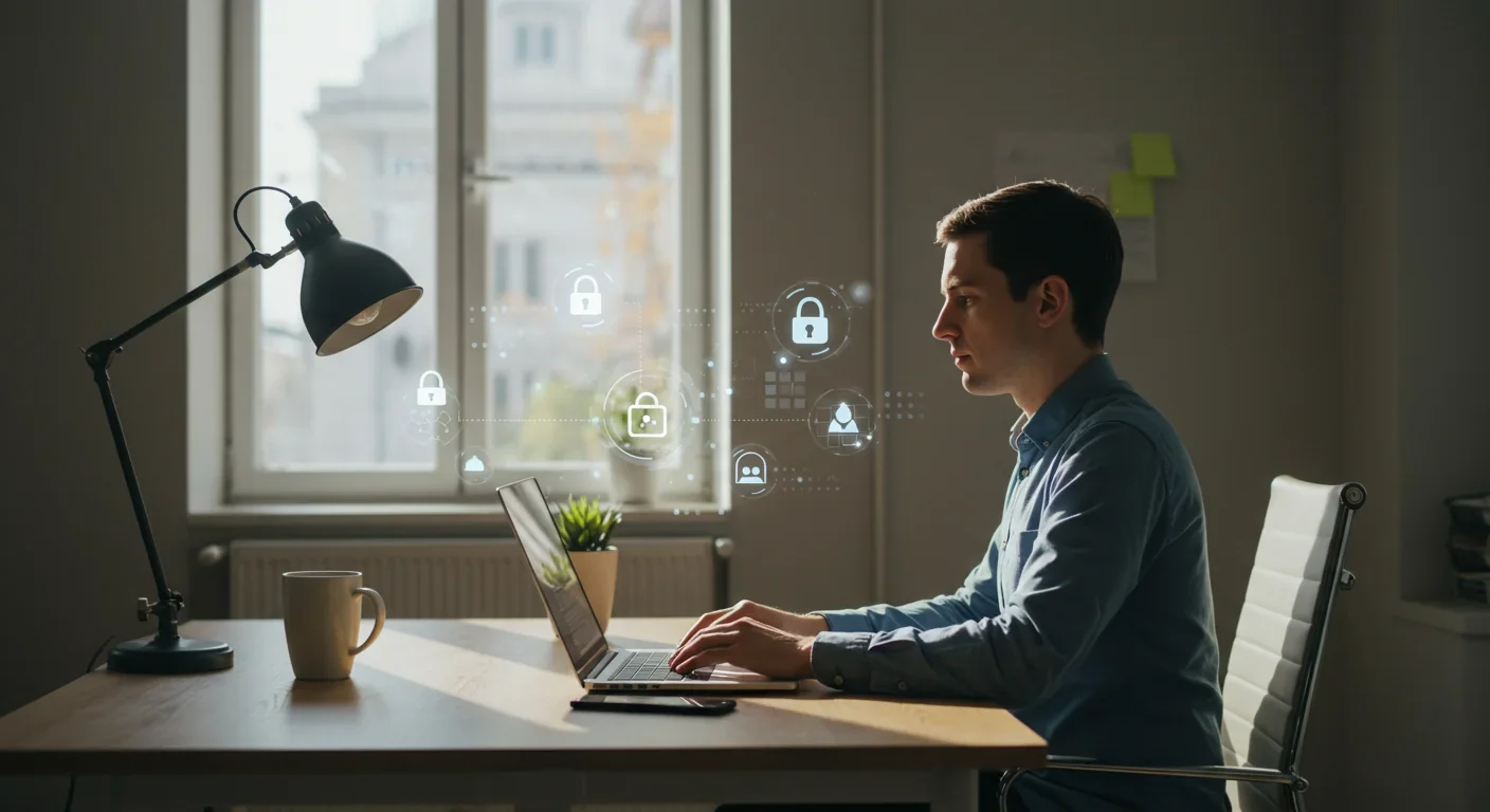 Shadow Profiles: How Tech Giants Track Non-Users | Science Array